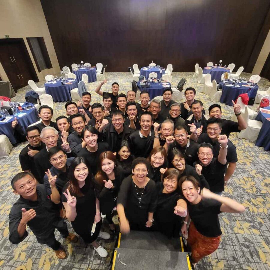 About – Strategic Partners