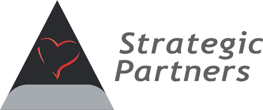 Strategic Partners – Together We Will Surpass Ourselves